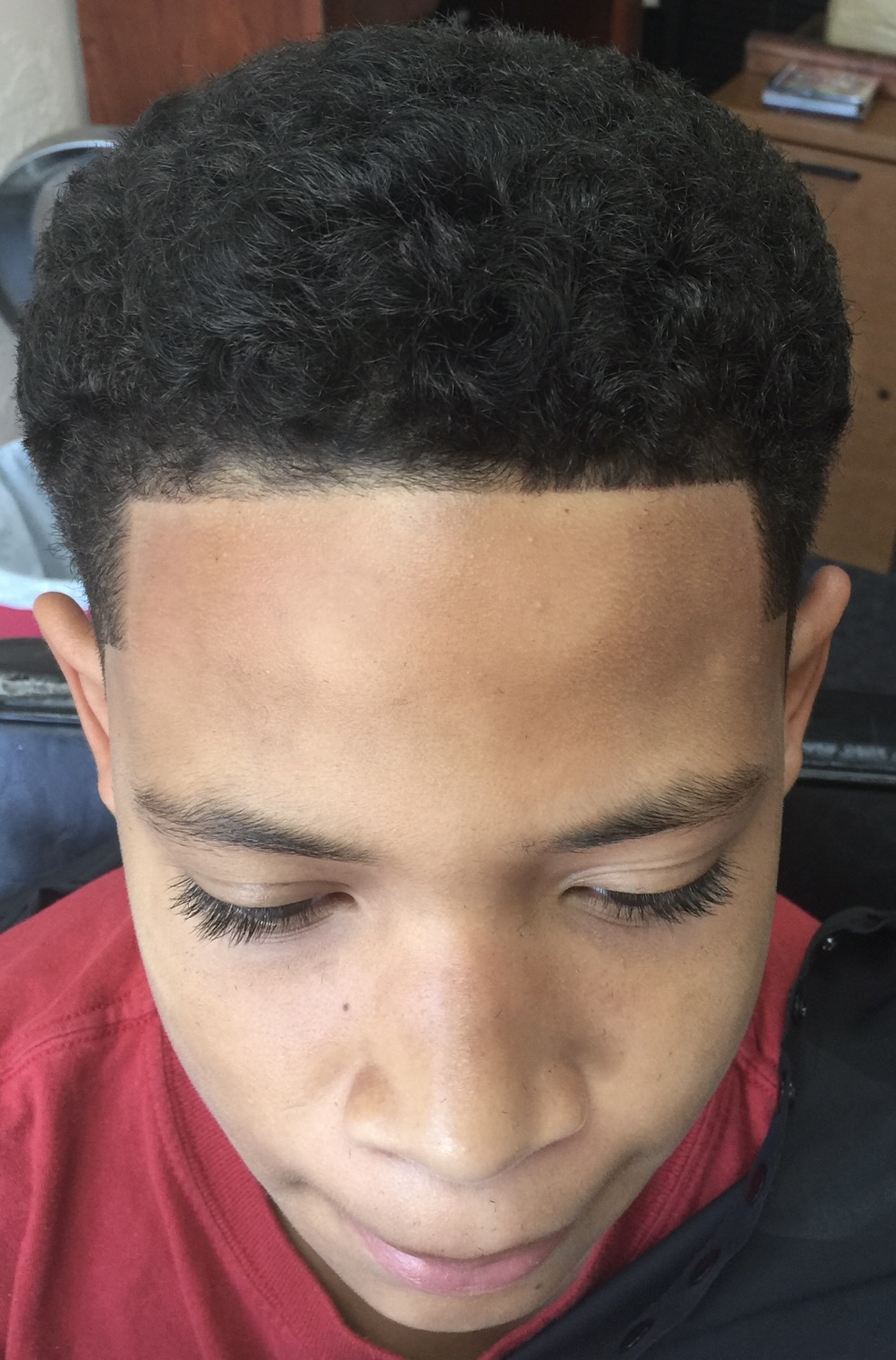 Tru-Skillz Barbershop — Classic Cuts, Modern Edge | Lawton, OK